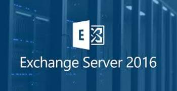دليلك الكامل الى Microsoft Exchange Server 2016 من البداية حتى الاحتراف ...