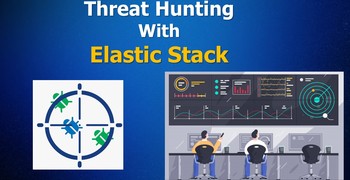 Cyber Threat Hunting With Elastic Stack - مهارة